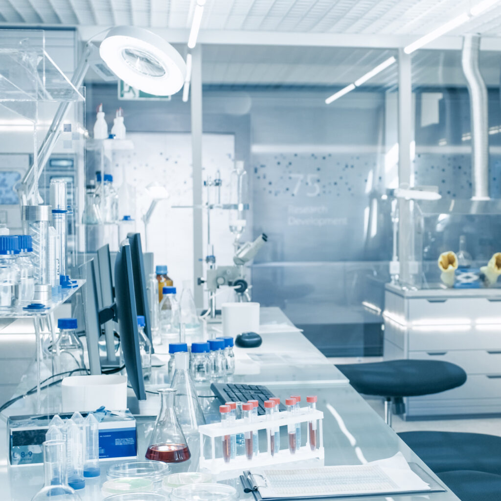 Biopharma – Accuscience