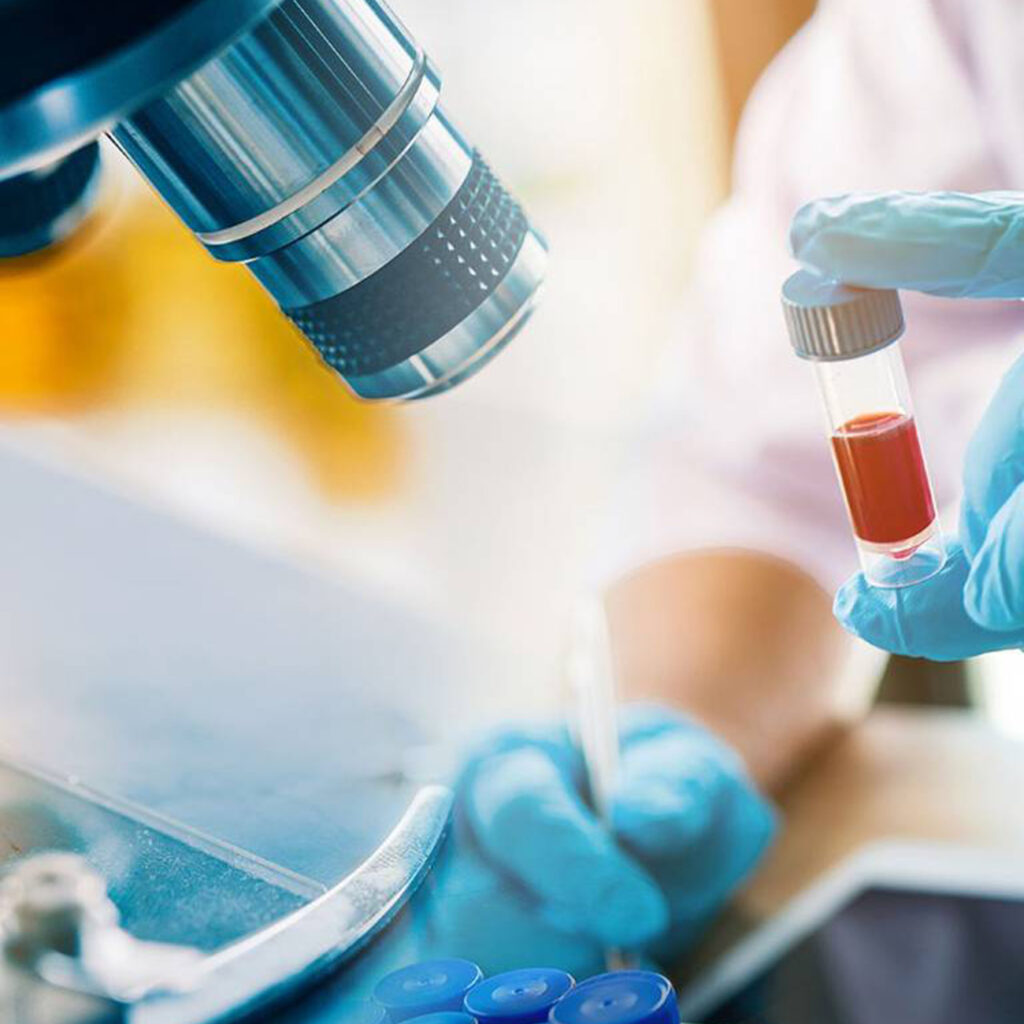 Biopharma – Accuscience