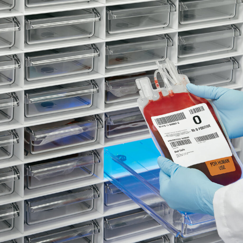 Critical Care – Accuscience