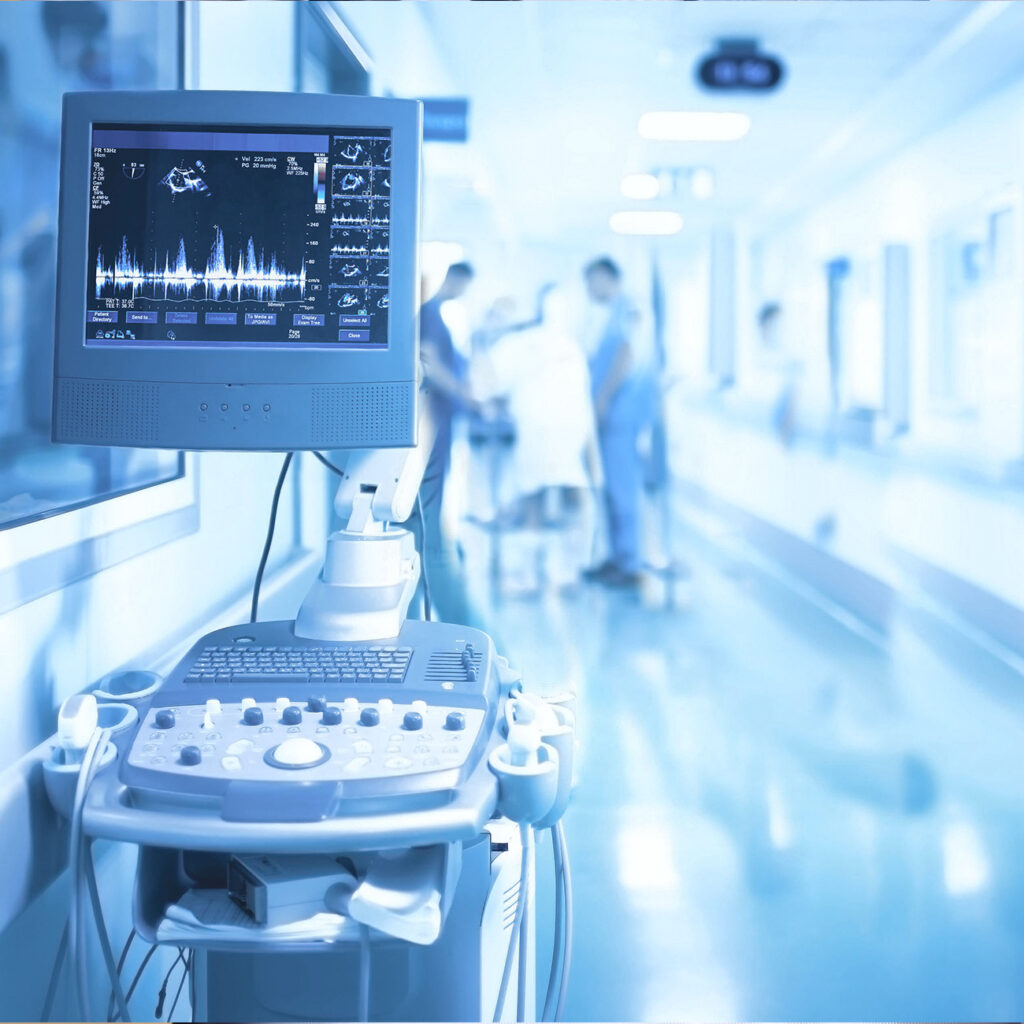 Accuscience – IVD, Scientific & Med-Tech