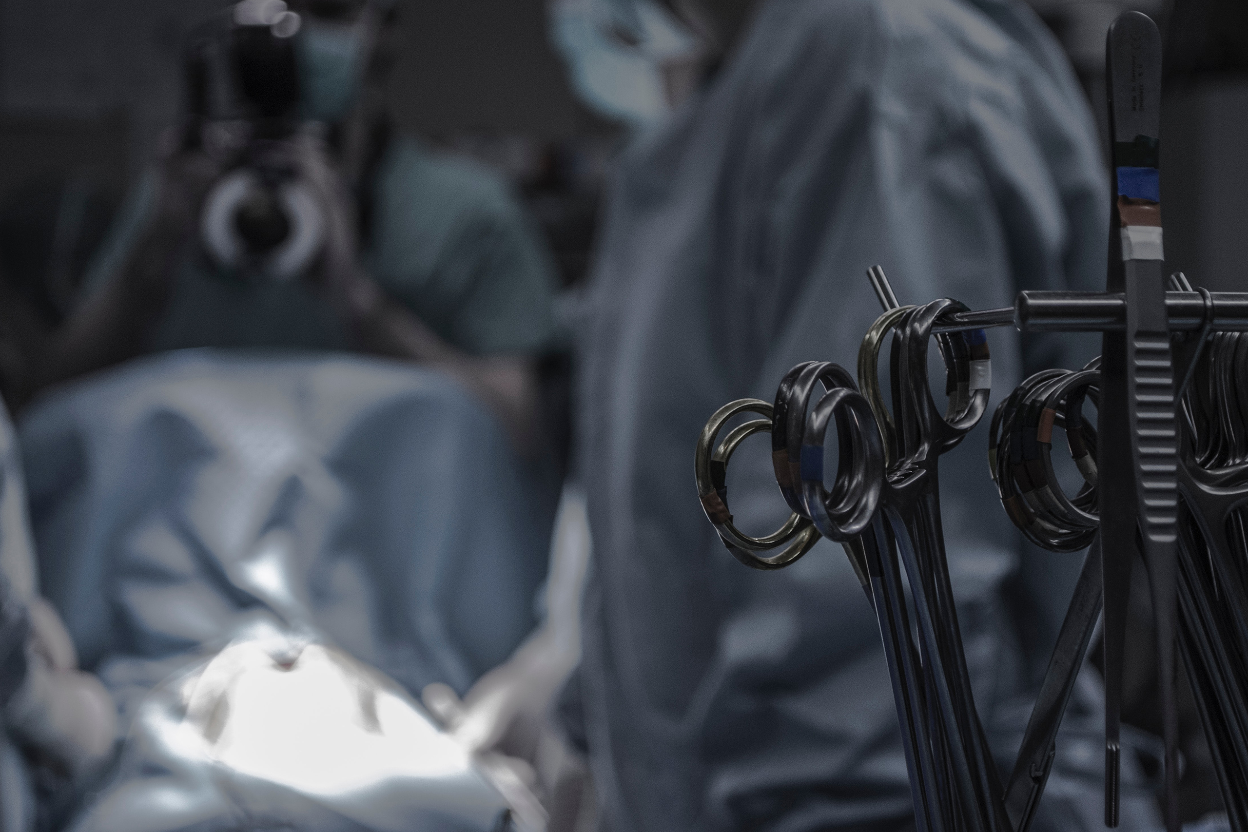 Accuscience – IVD, Scientific & Med-Tech